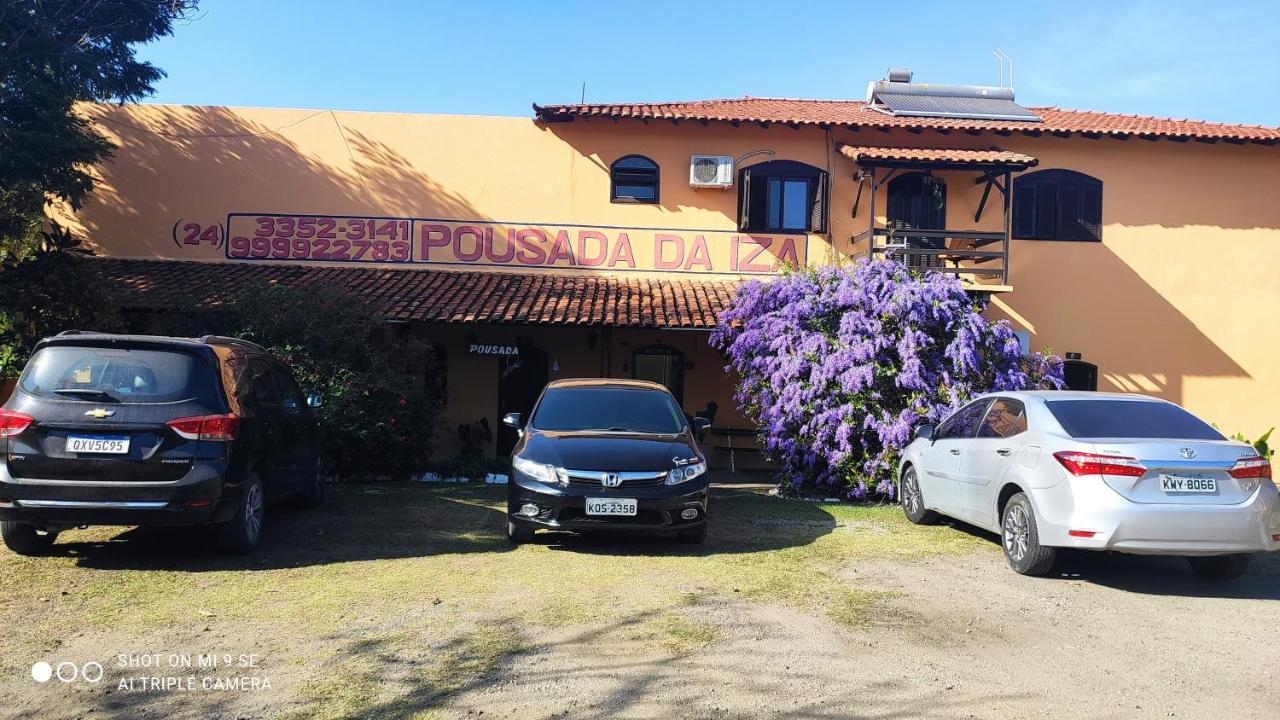 Pousadas em Itatiaia: As 10 opções + indicadas para 2025