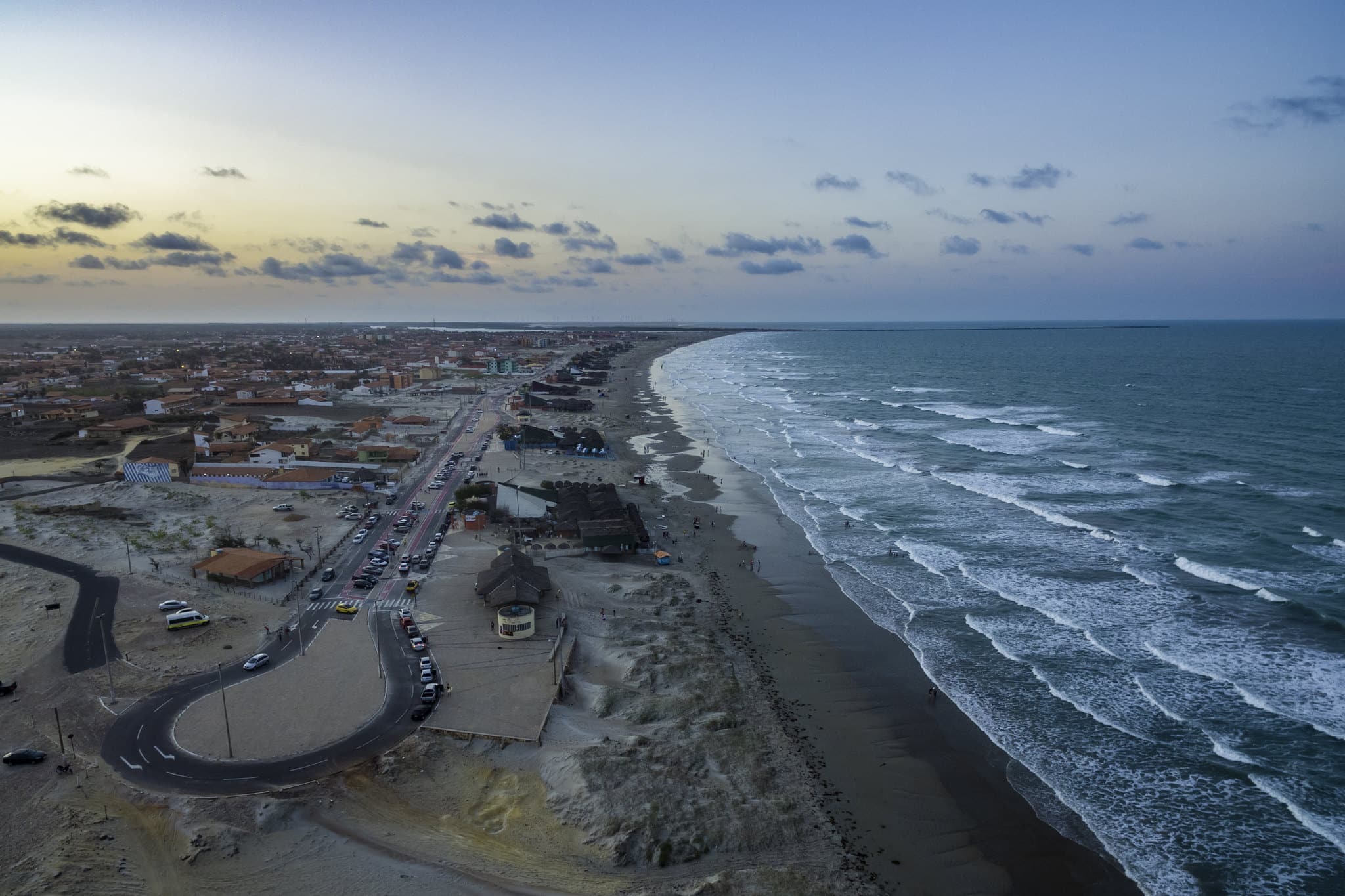Luís Correia: Lar das belas praias piauenses
