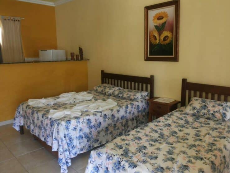 Pousadas em Itatiaia: As 10 opções + indicadas para 2025