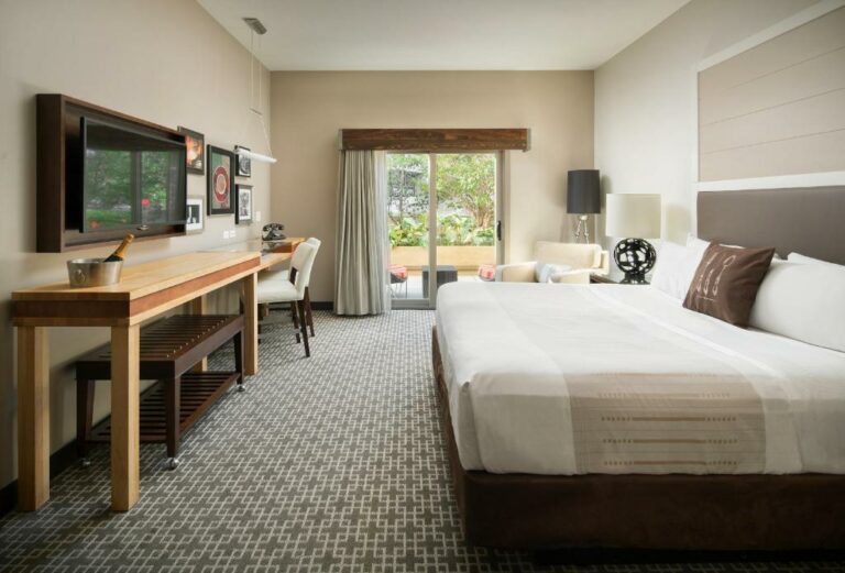 Onde ficar em Tampa: 17 locais para ter uma estadia perfeita