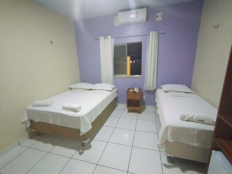 Pousadas em Santo Amaro do Maranhão - As 10 mais indicadas