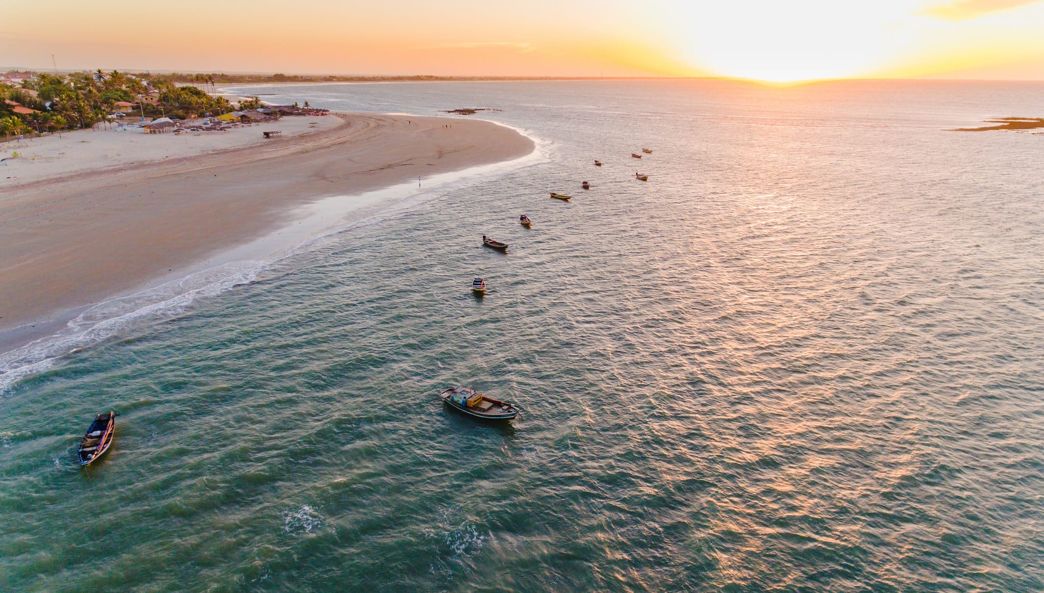 Litoral do Piauí - Guia da região