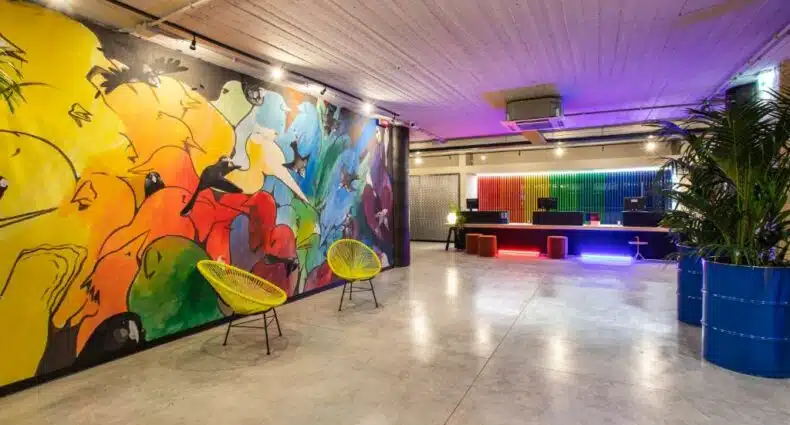 Hotéis Ibis em Roma: Os melhores em custo-benefício