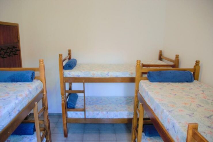 Hostels em Ubatuba: 12 opções + indicadas para 2026!