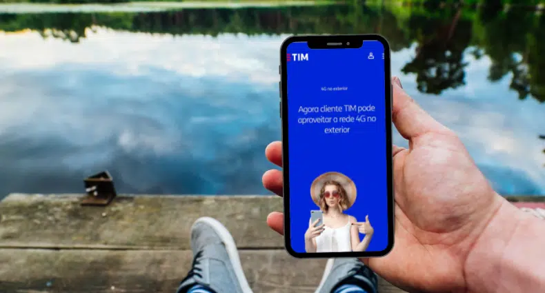 Chip Tim no exterior: Veja se vale a pena ANTES de viajar