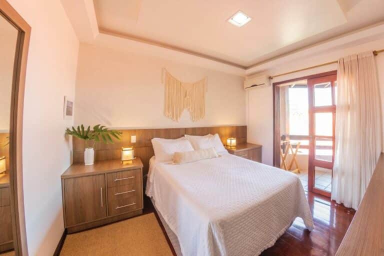 Pousadas na Praia do Campeche: 14 ótimas dicas em 2025