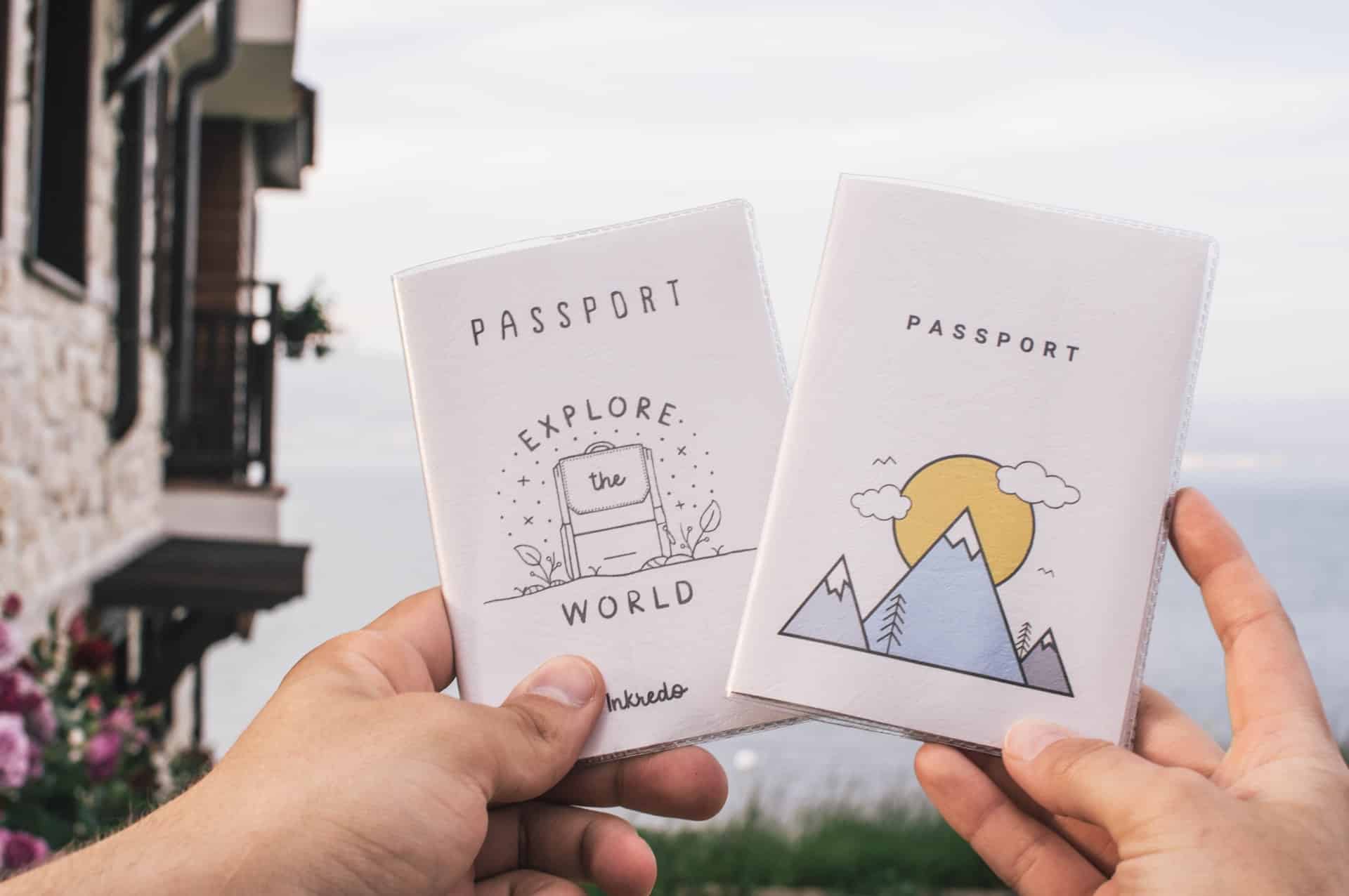 Como tirar passaporte: 5 passos fáceis para obter o seu