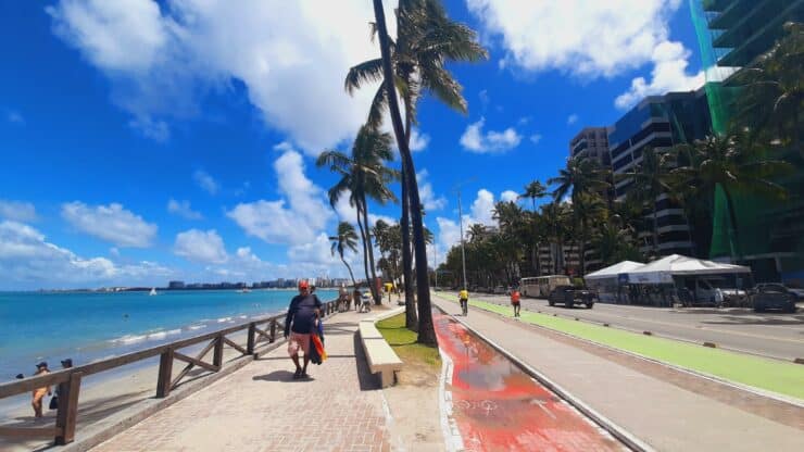 Maceió: Guia imperdível com todas as dicas para sua viagem!