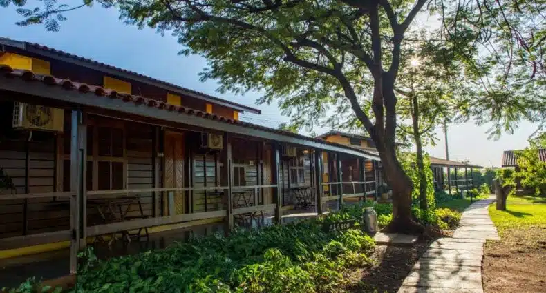 Hotéis em Barretos: Os 13 mais reservados