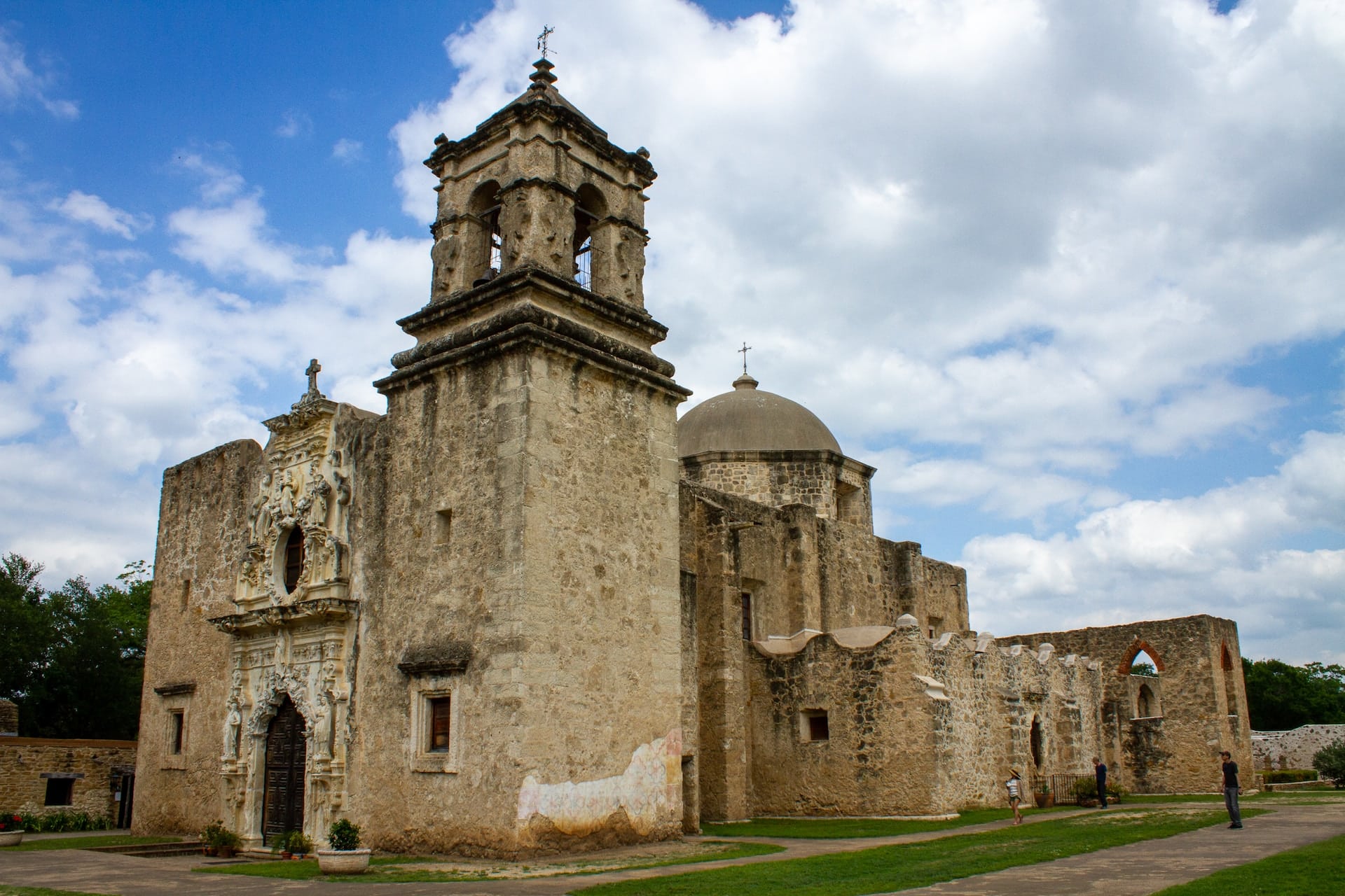 O que fazer em San Antonio: 10 passeios imperdíveis