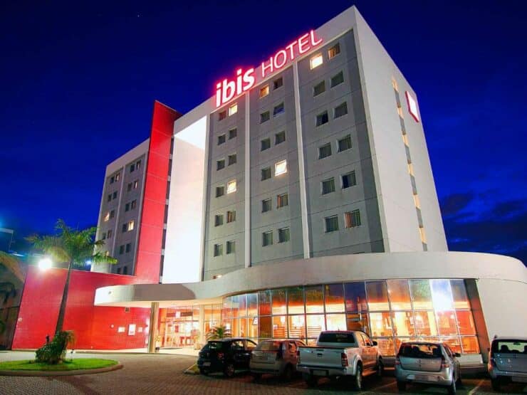 Hotéis ibis em Belo Horizonte: 10 dicas perfeitas para 2026