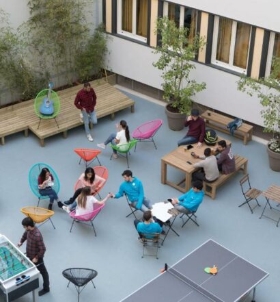 Hotéis Ibis em Roma: Conheça todas as opções