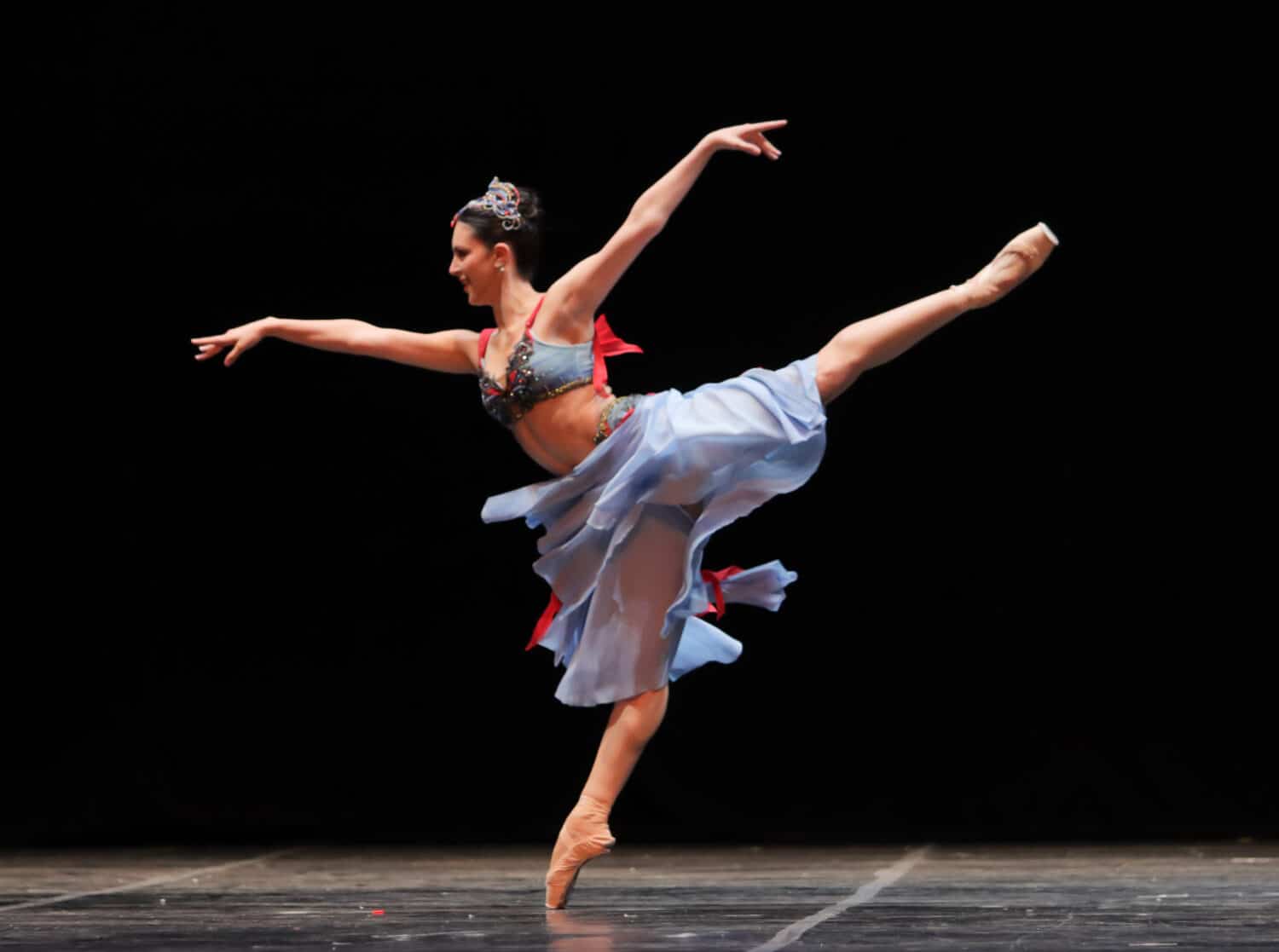 Festival de Dança de Joinville: Tudo que precisa saber