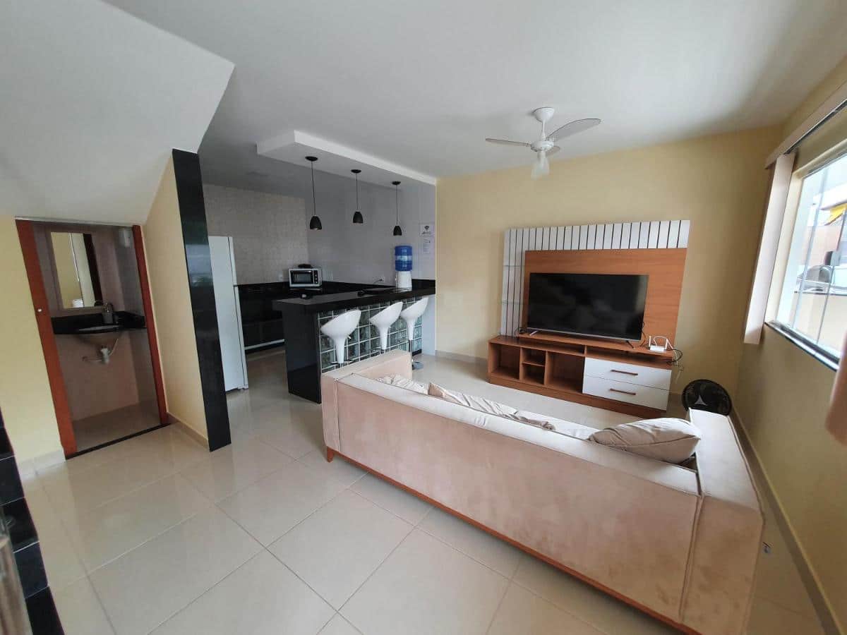 Pousadas em Iriri (ES): As 10 melhores perto do mar