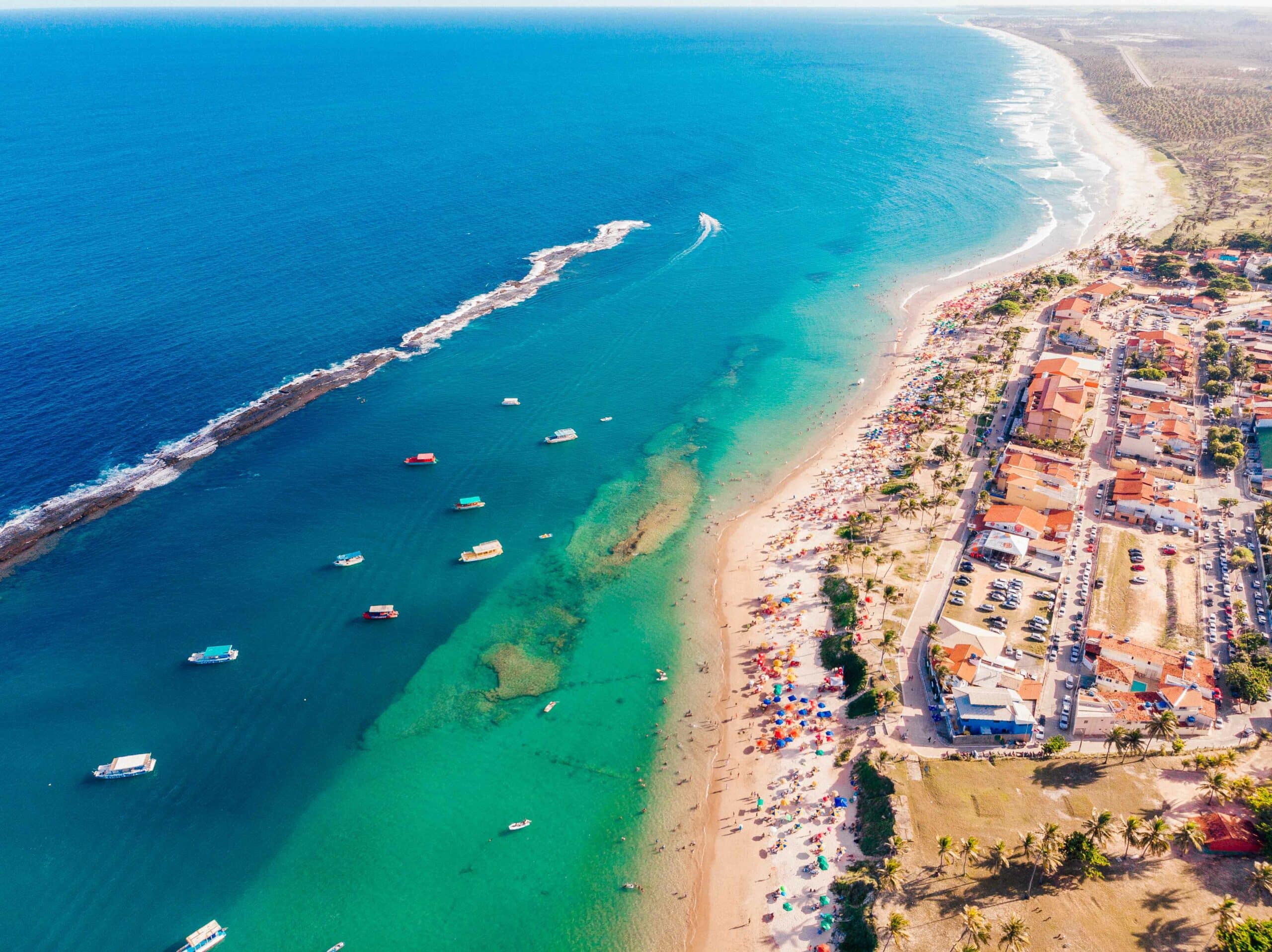 Marechal Deodoro: Muitas dicas de passeios, praias e hotéis