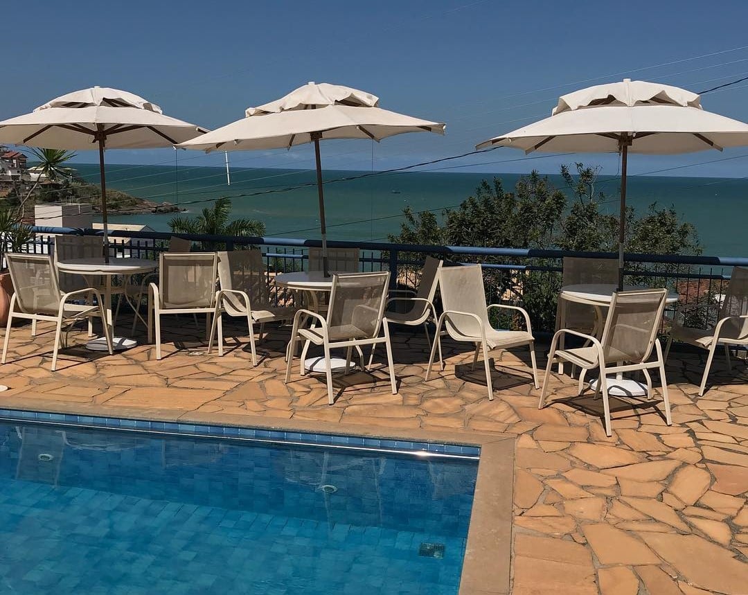 Pousadas em Iriri (ES): 10 dicas imperdíveis para 2025