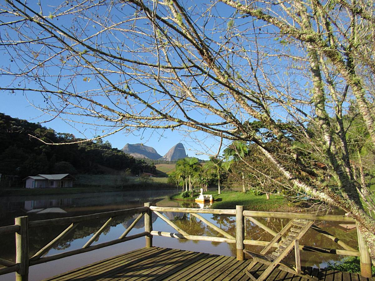 Pousadas em Pedra Azul: 10 opções irresistíveis