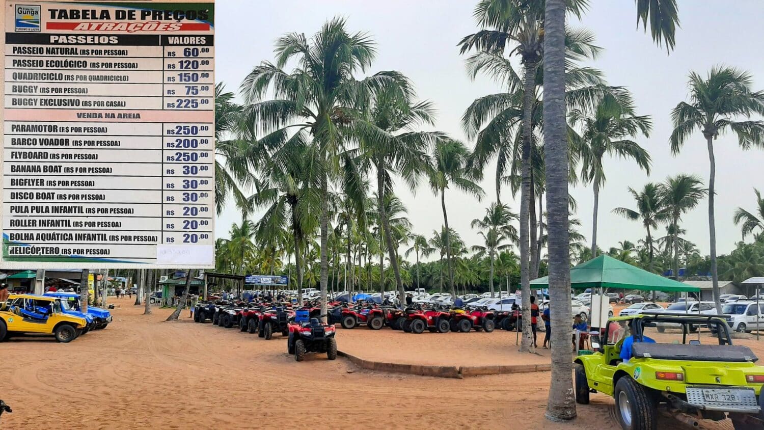Melhores praias de Maceió e região: As mais imperdíveis