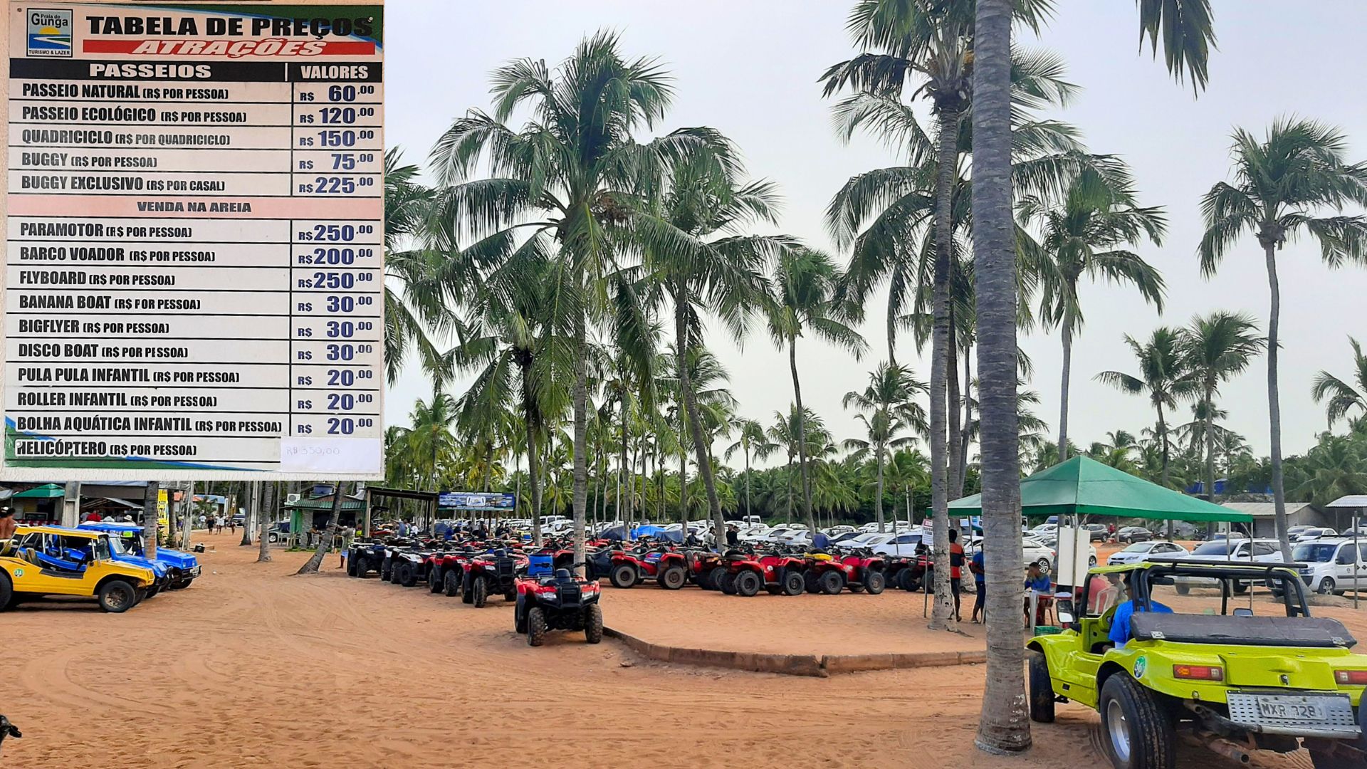 Melhores praias de Maceió e região: As mais imperdíveis