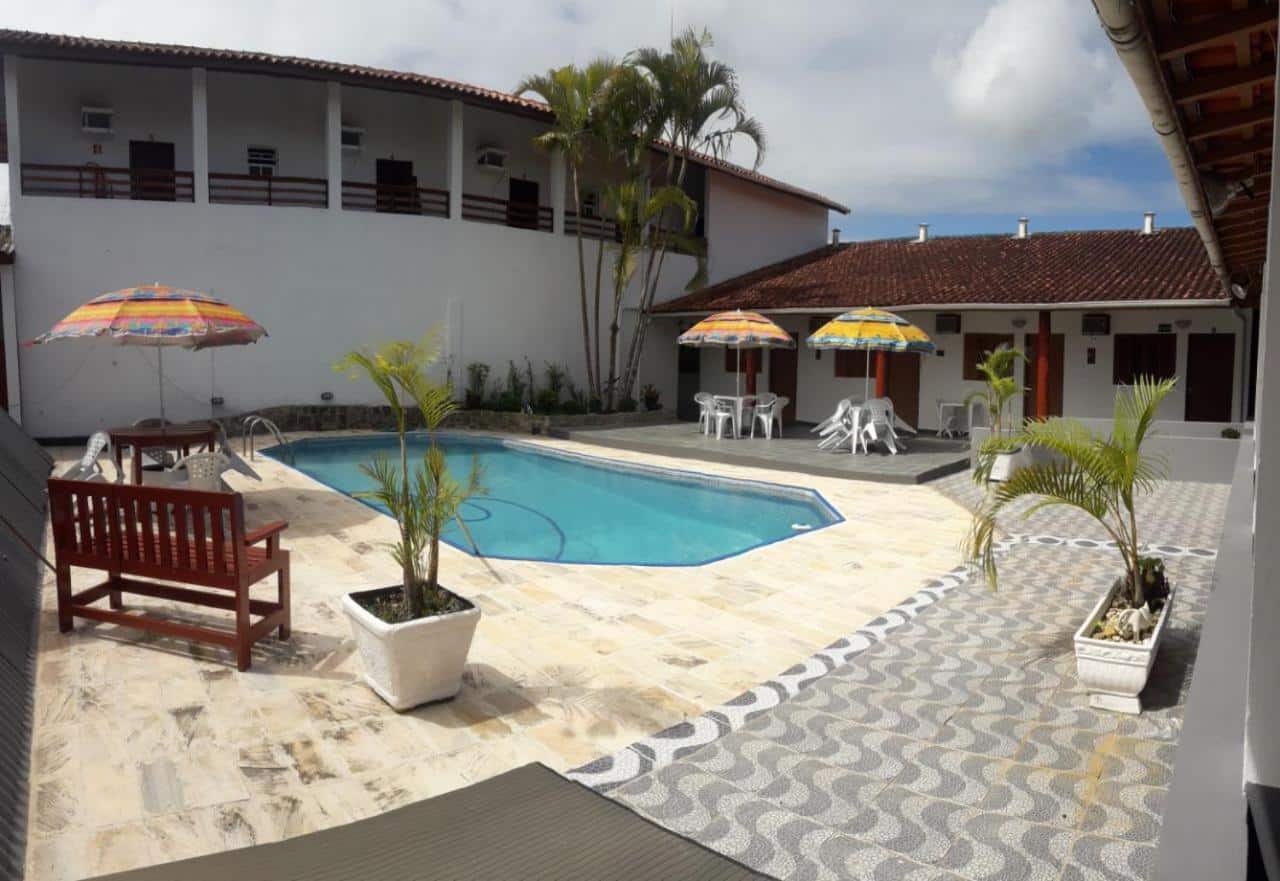 Pousadas em Cananéia: 11 opções que valem a pena