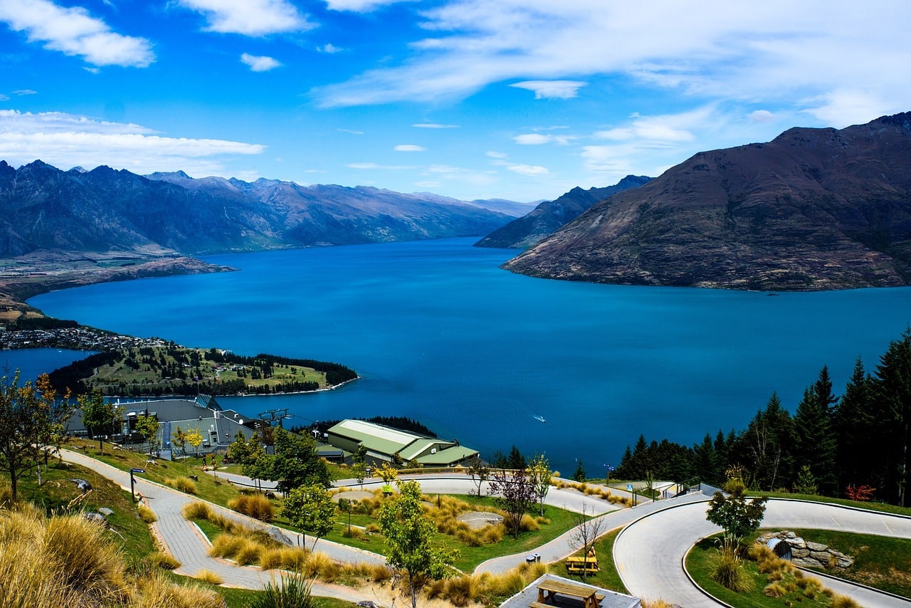 Queenstown [Guia de viagem 2025 ]: O que saber antes de ir