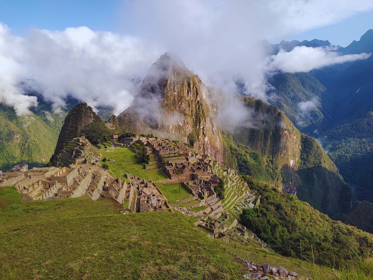 Machu Picchu [2026 ]: O que fazer, quando ir, onde ficar e mais!