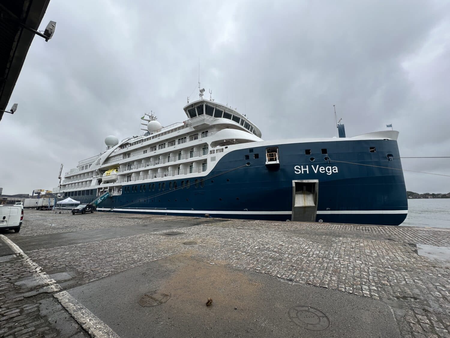 Swan Hellenic Cruises: Explore a Antártida de navio