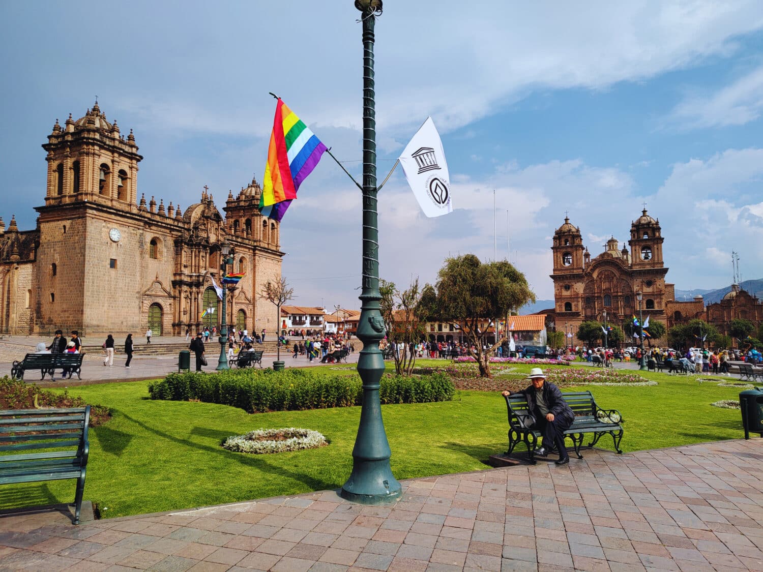 Cusco: Tudo que Precisa Saber ANTES de Ir [2025]