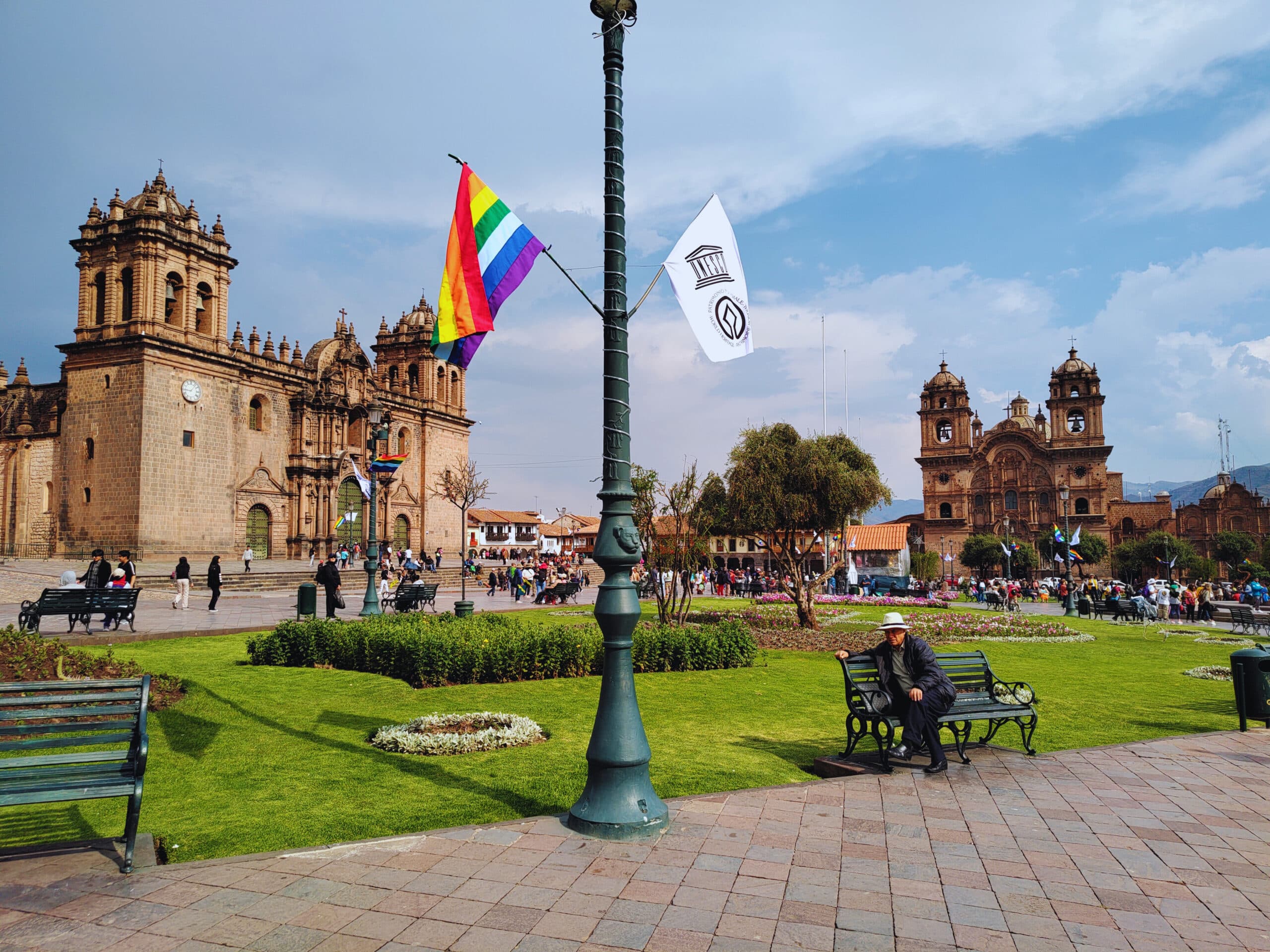 Cusco: Tudo que Precisa Saber ANTES de Ir [2026 ]