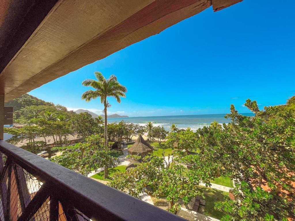 Hotéis em Ubatuba: 32 irresistíveis e pertinho da praia!