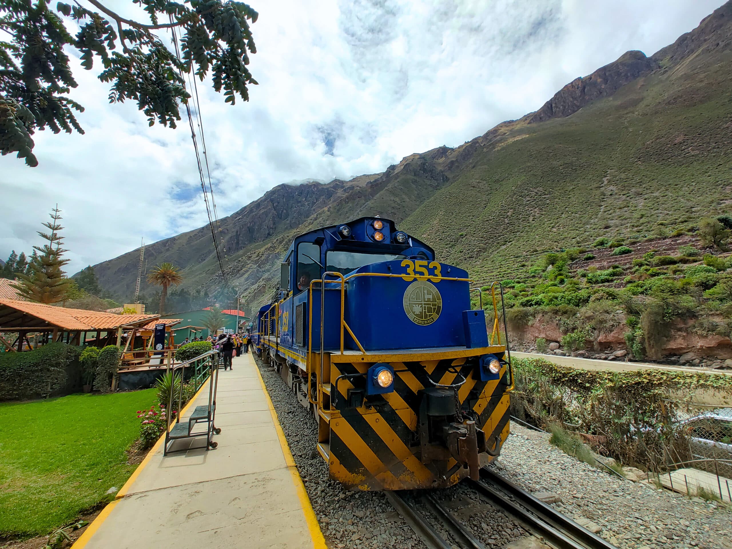 PeruRail: Tudo o que precisa saber para ir até Machu Picchu