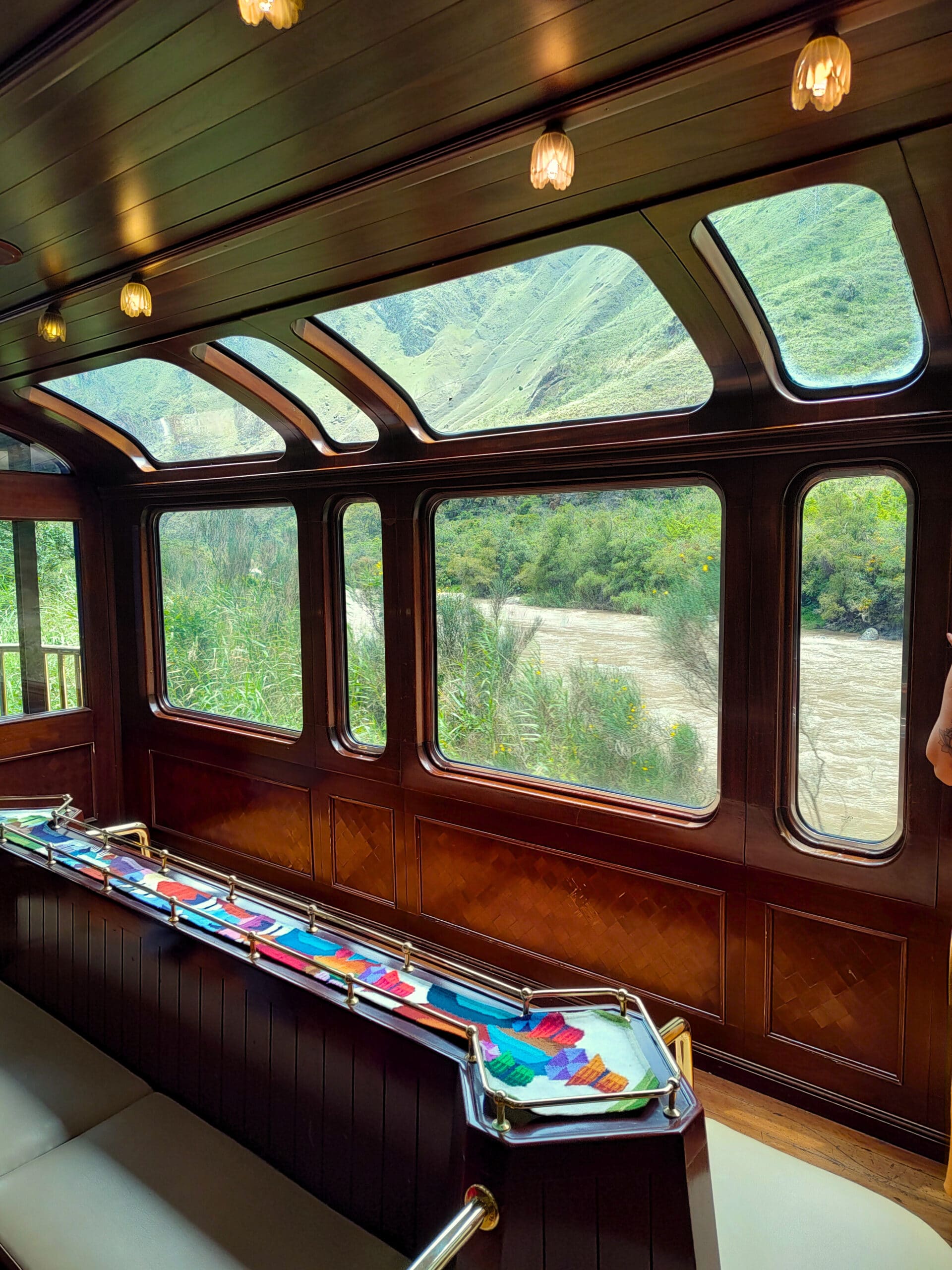 PeruRail: Tudo o que precisa saber para ir até Machu Picchu