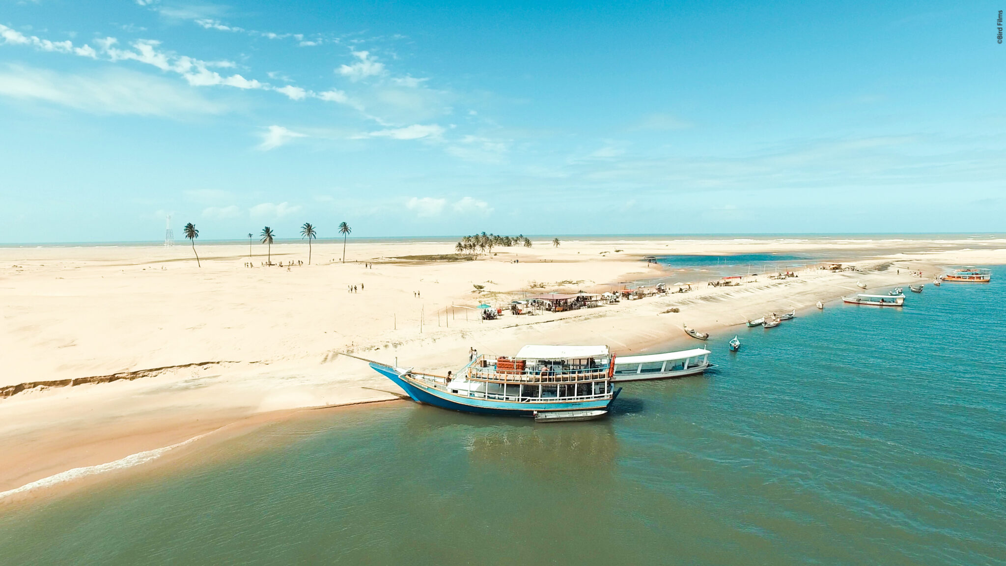 Foz do Rio São Franscisco: Dicas para um passeio incrível