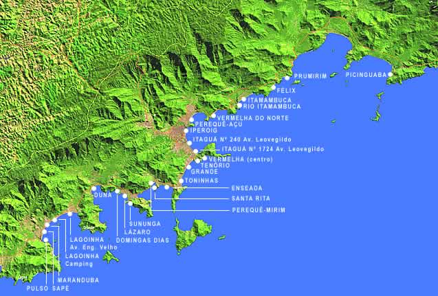 Ubatuba: TUDO para aproveitar ao máximo o destino