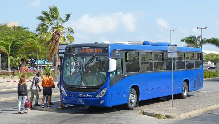 Como Chegar em Aruba: Dicas para Viajar Seguro e Tranquilo