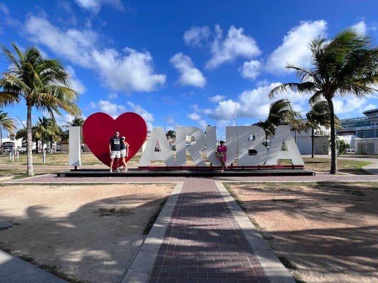 Roteiro Aruba: Guia Completo para 7 Dias de Viagem