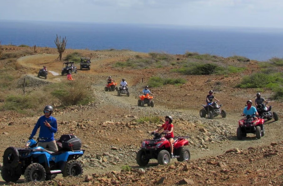 Ilhas ABC (Aruba Bonaire e Curaçao): Guia completo