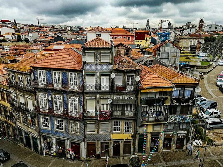 O Que Fazer no Porto - 15 Atrações Imperdíveis