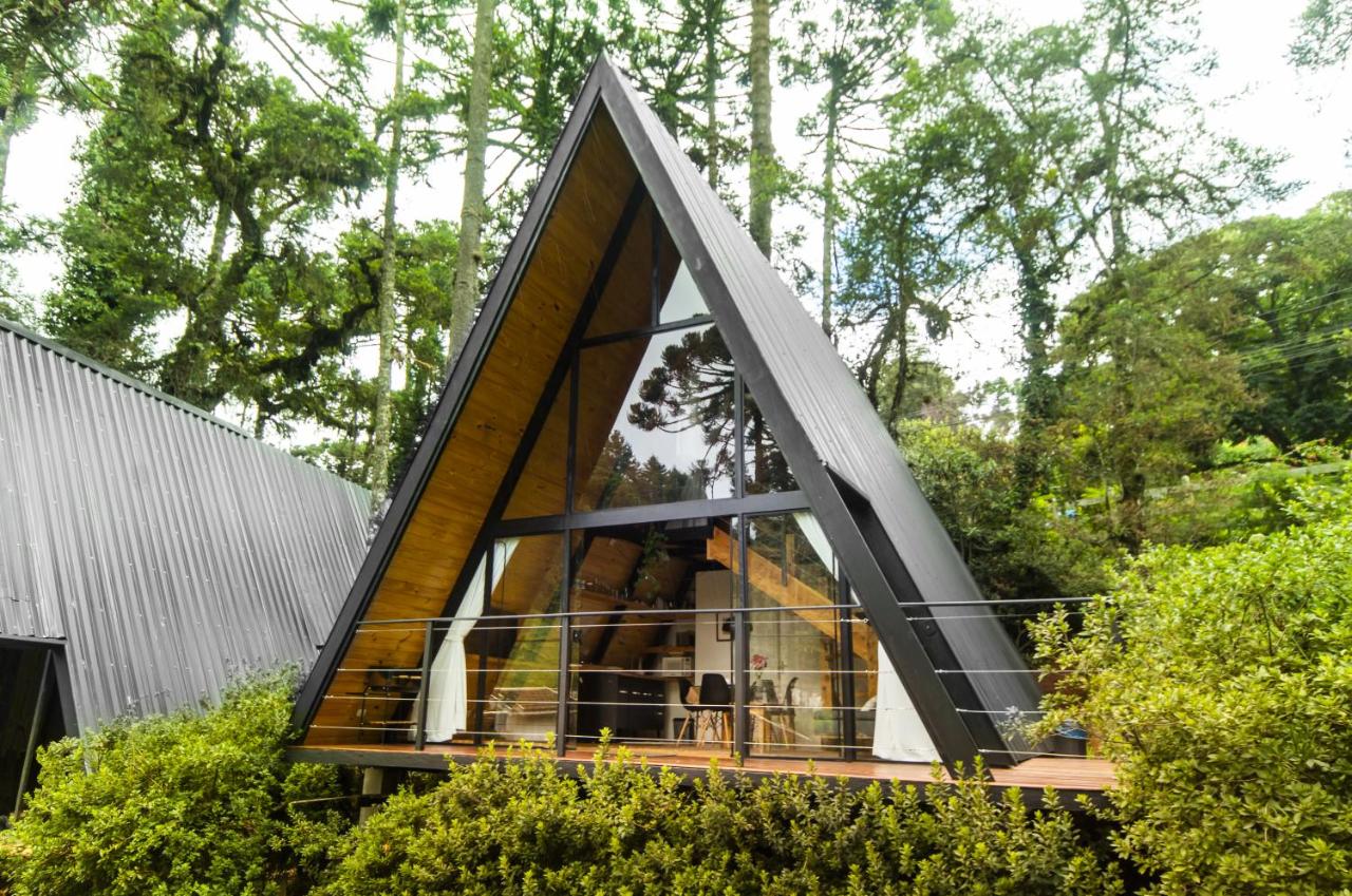 Chalés em Campos do Jordão: Confira os 20 favoritos!