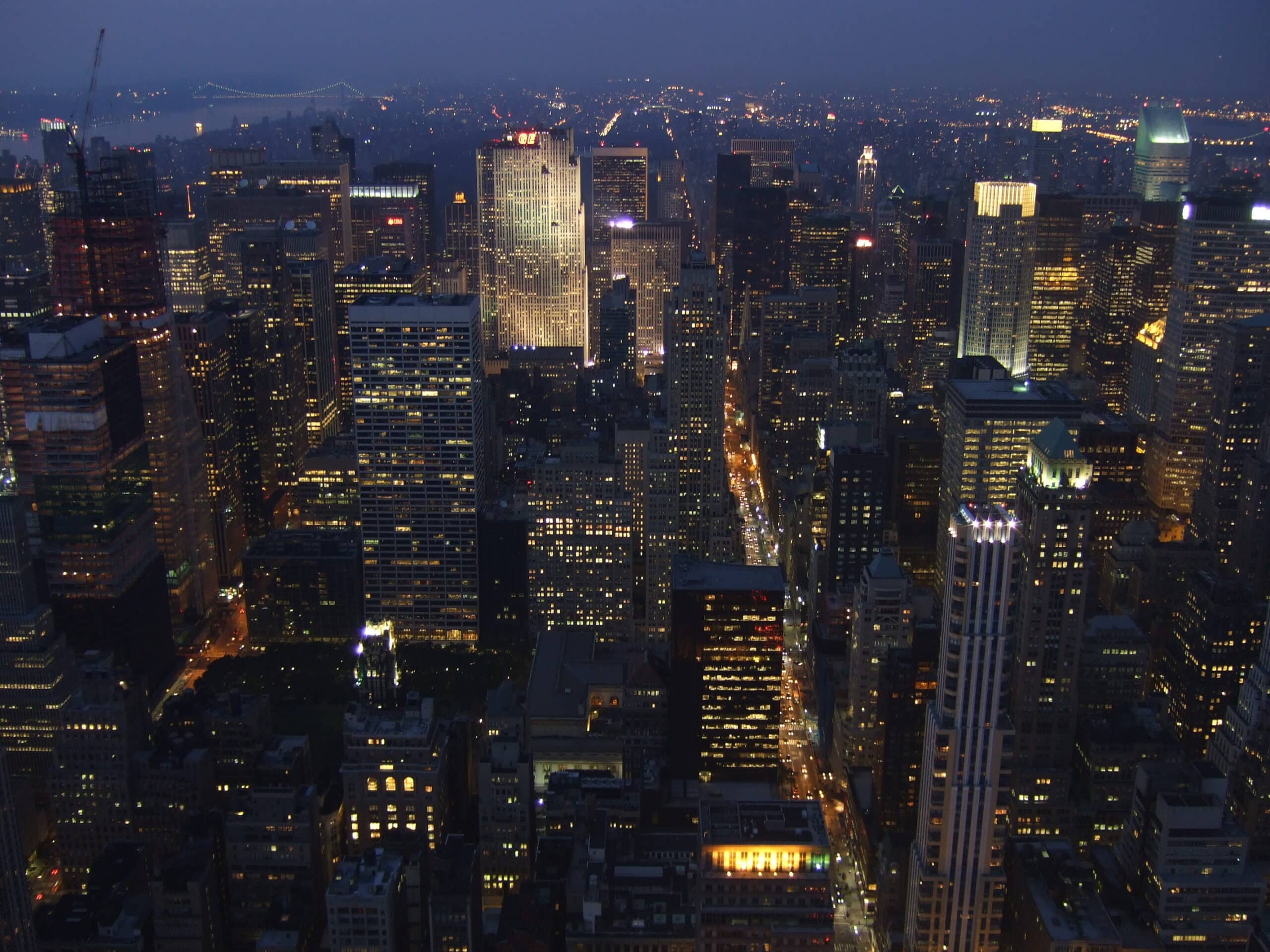 Empire State Building: O que fazer, preços e localização