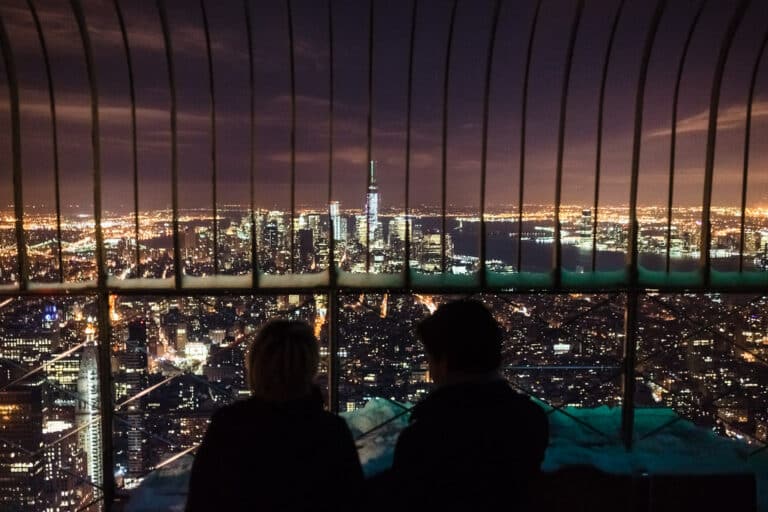 Empire State Building: O que fazer, preços e localização