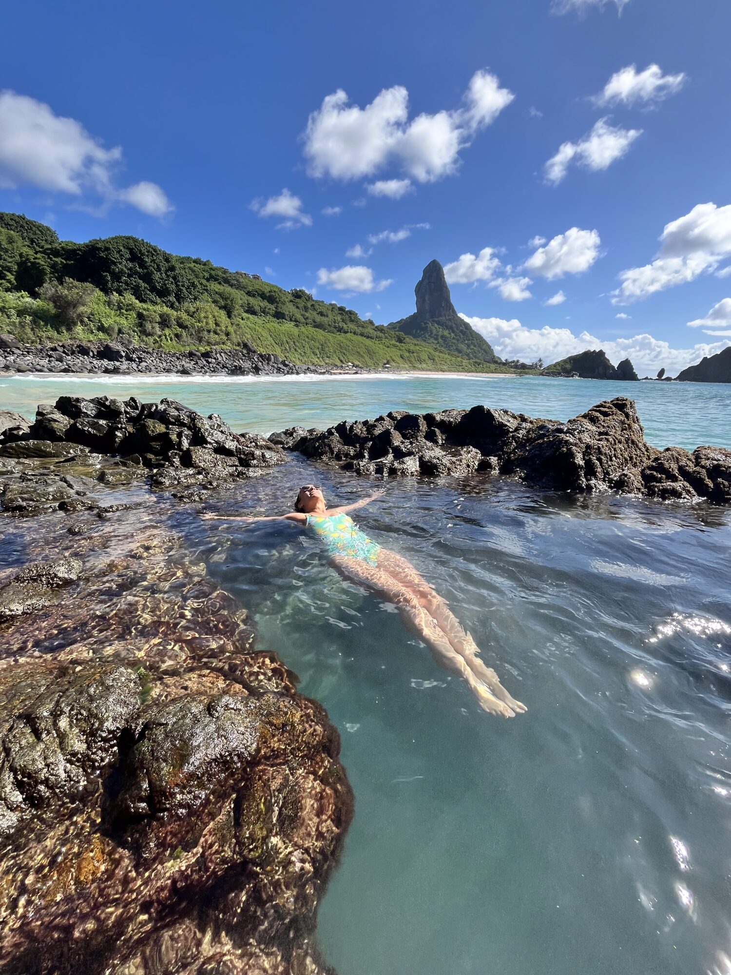15 Melhores Praias em Fernando de Noronha de 2025
