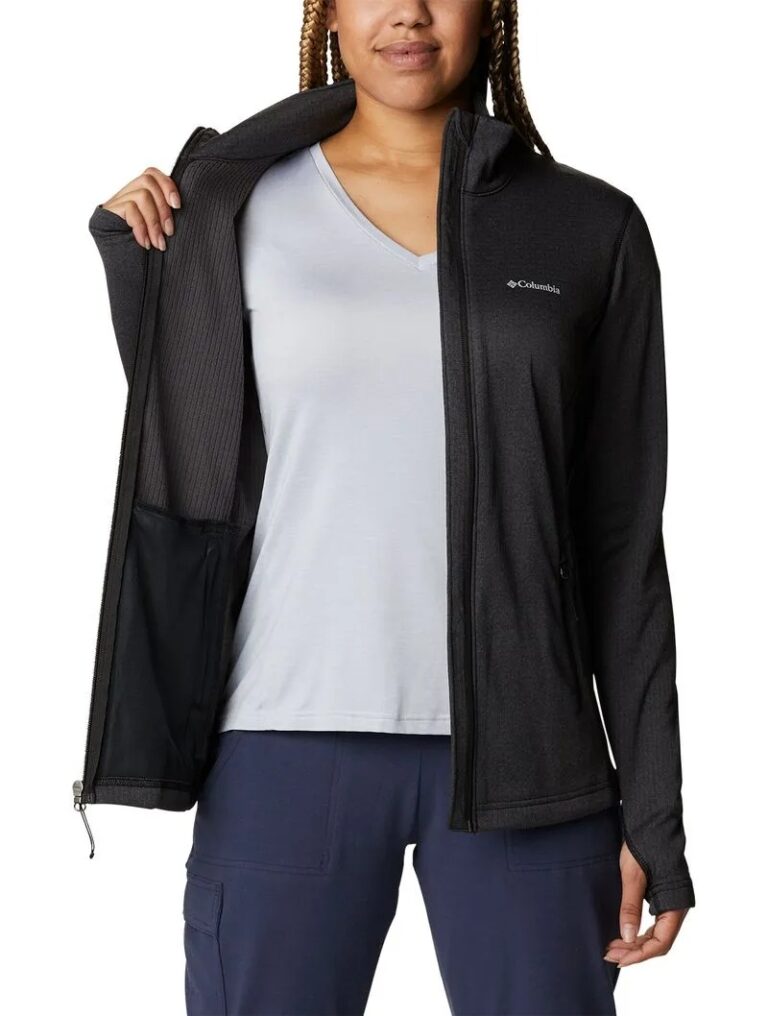 Fleece Columbia: Os melhores e mais indicados de 2025