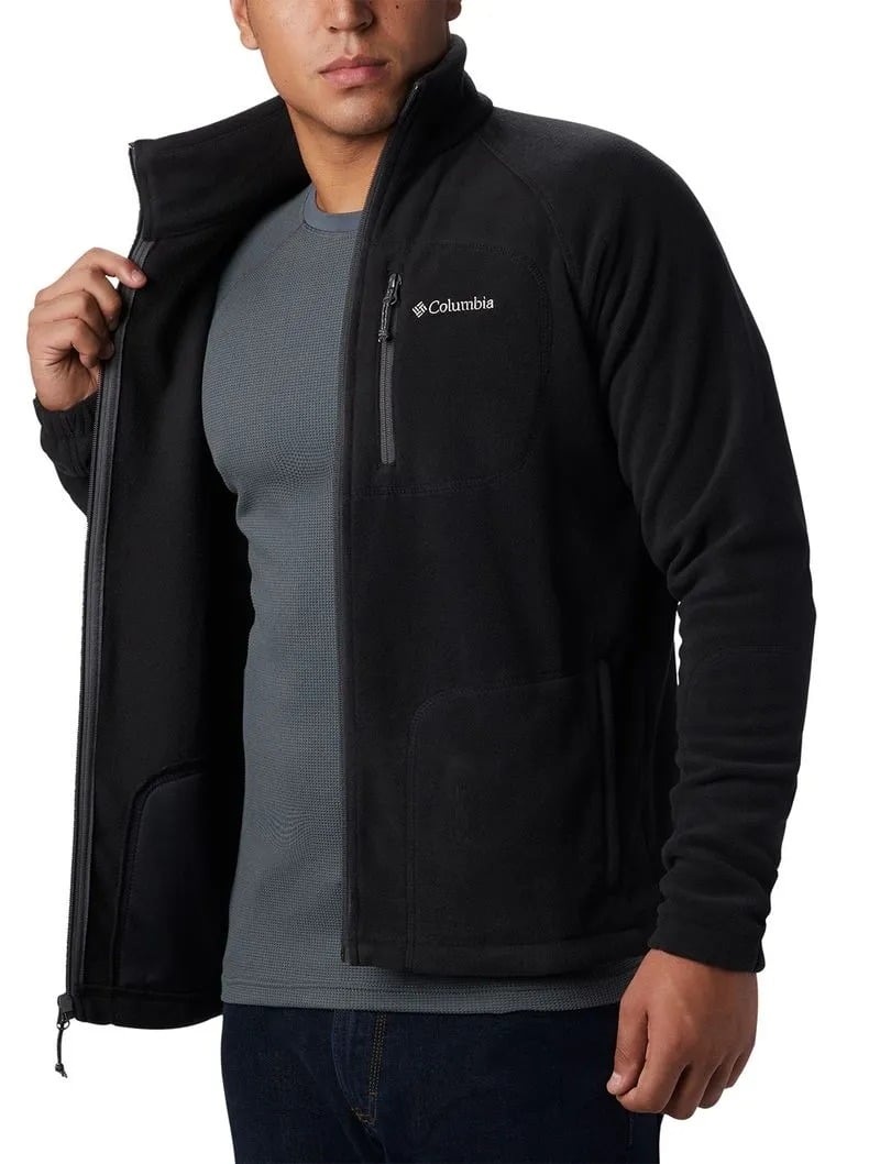 Fleece Columbia: Os melhores e mais indicados de 2025