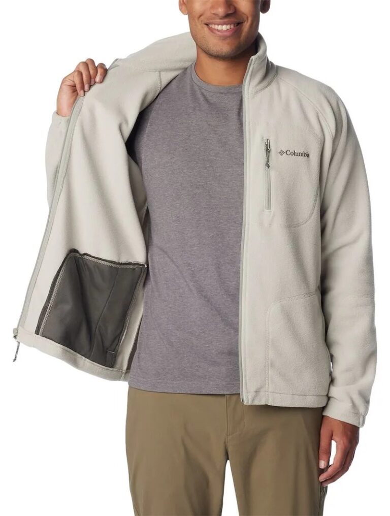 Fleece Columbia: Os melhores e mais indicados de 2025