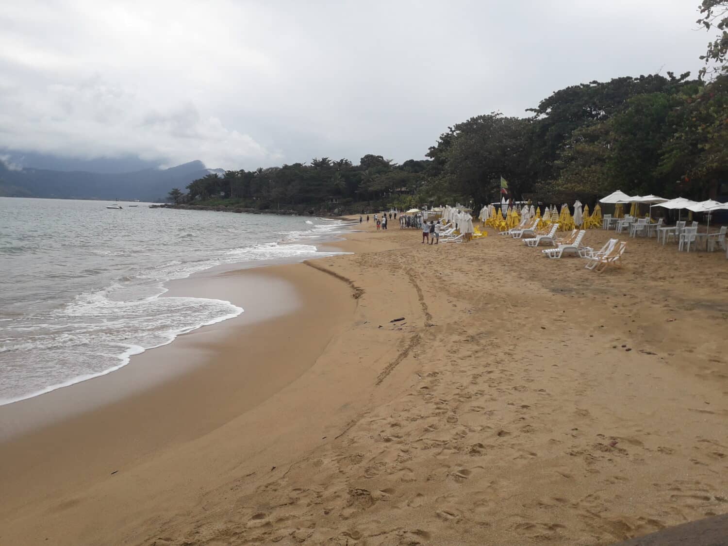 Melhores praias de Ilhabela: + de 40 praias imperdíveis