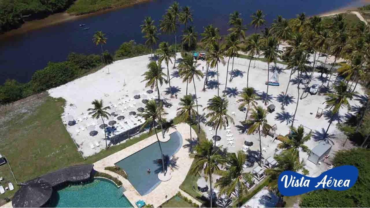 Melhores resorts all inclusive no Brasil: 25 ideais para ir em 2025