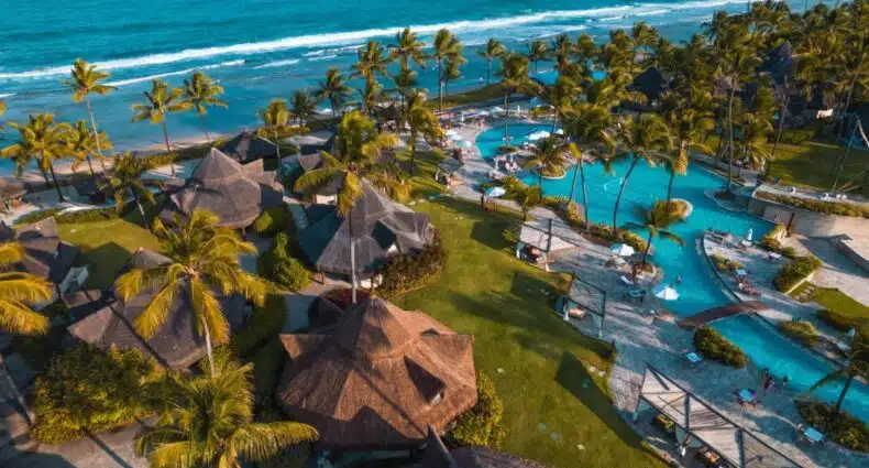 Melhores resorts all inclusive no Brasil: 25 ideais para ir em 2025