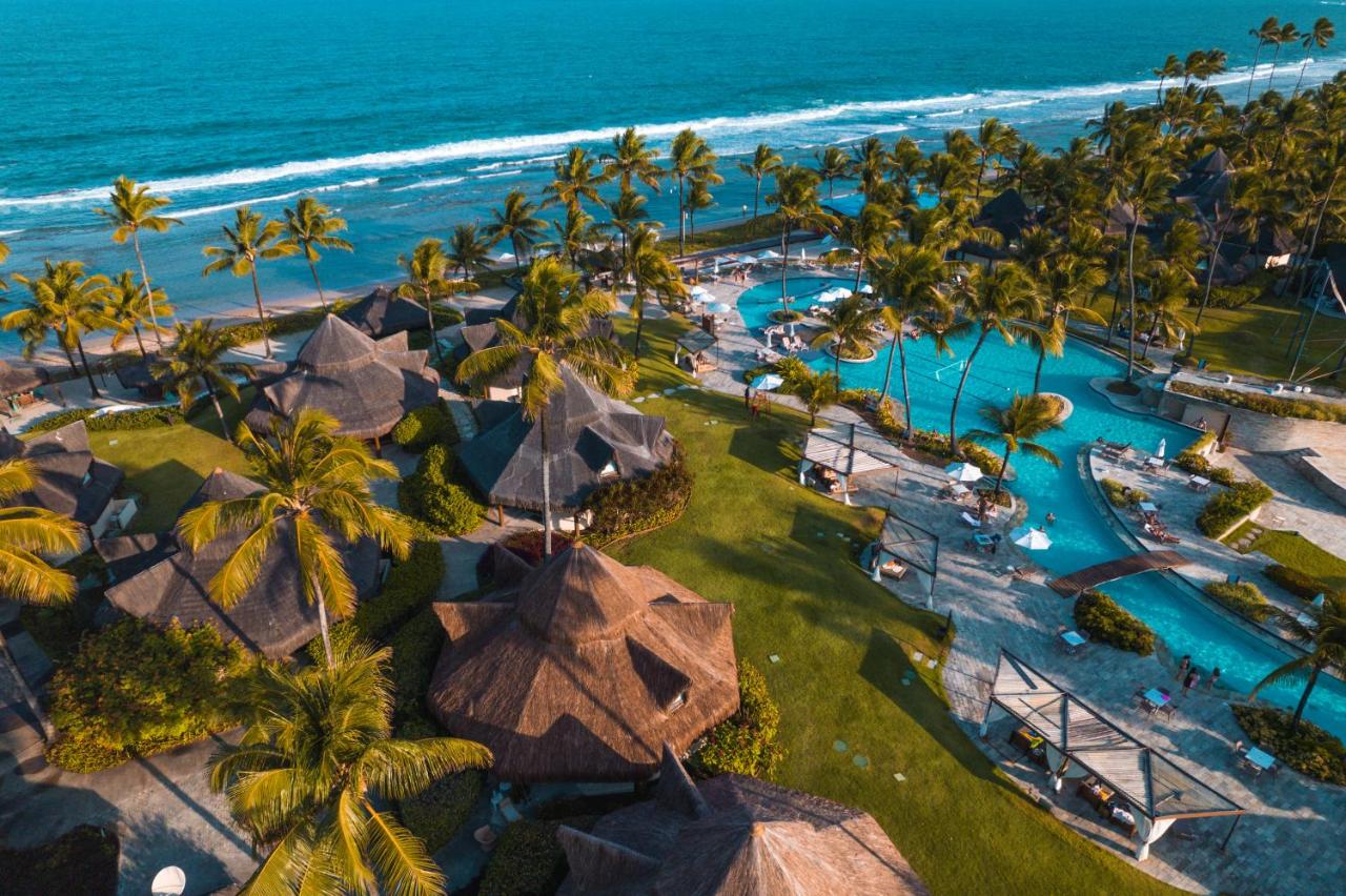 Melhores resorts all inclusive no Brasil: 25 ideais para ir em 2025