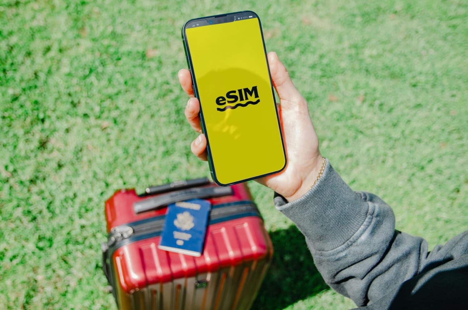 eSIM ou SIM físico: Veja as diferenças e escolha o melhor